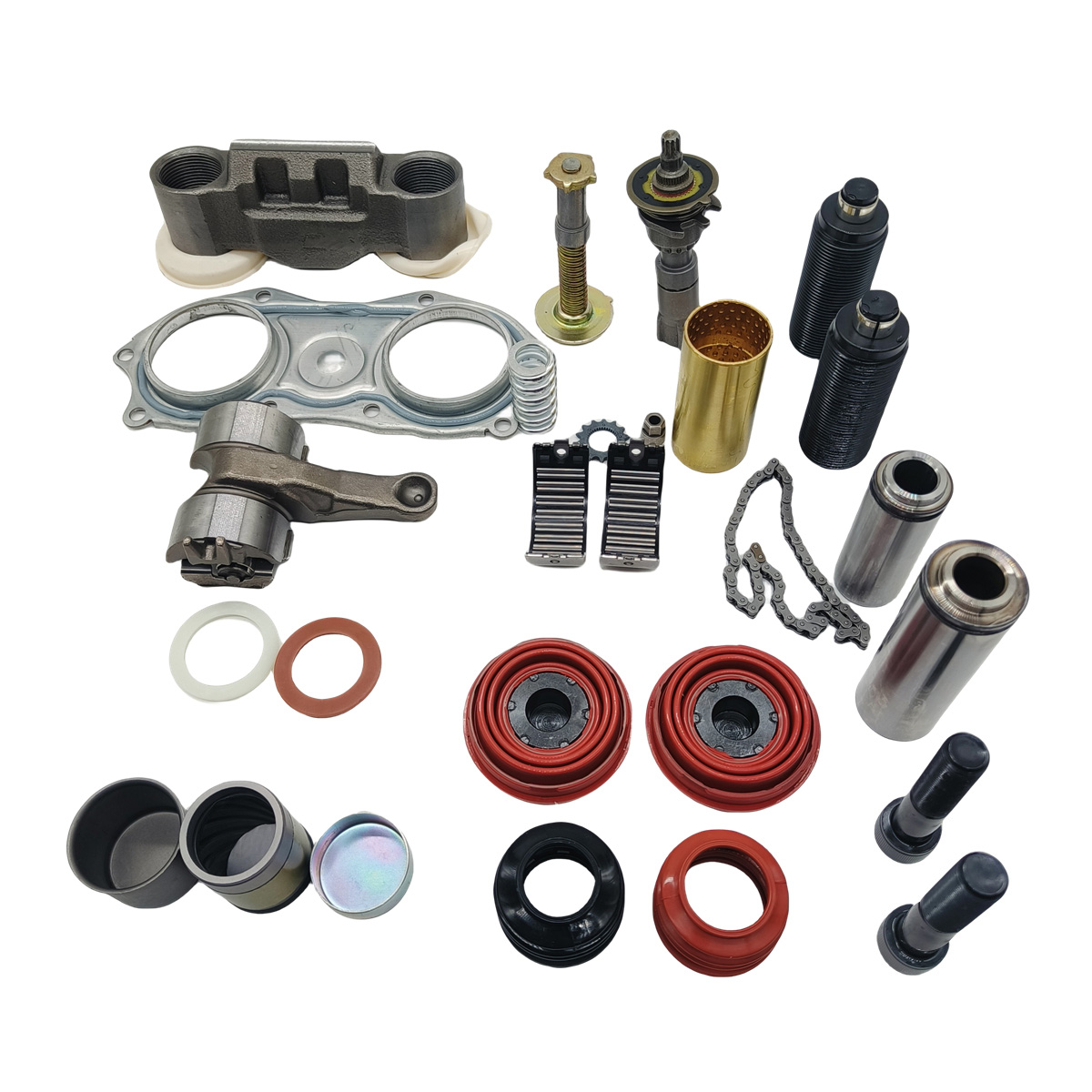 EUROCV SPARE PARTS
